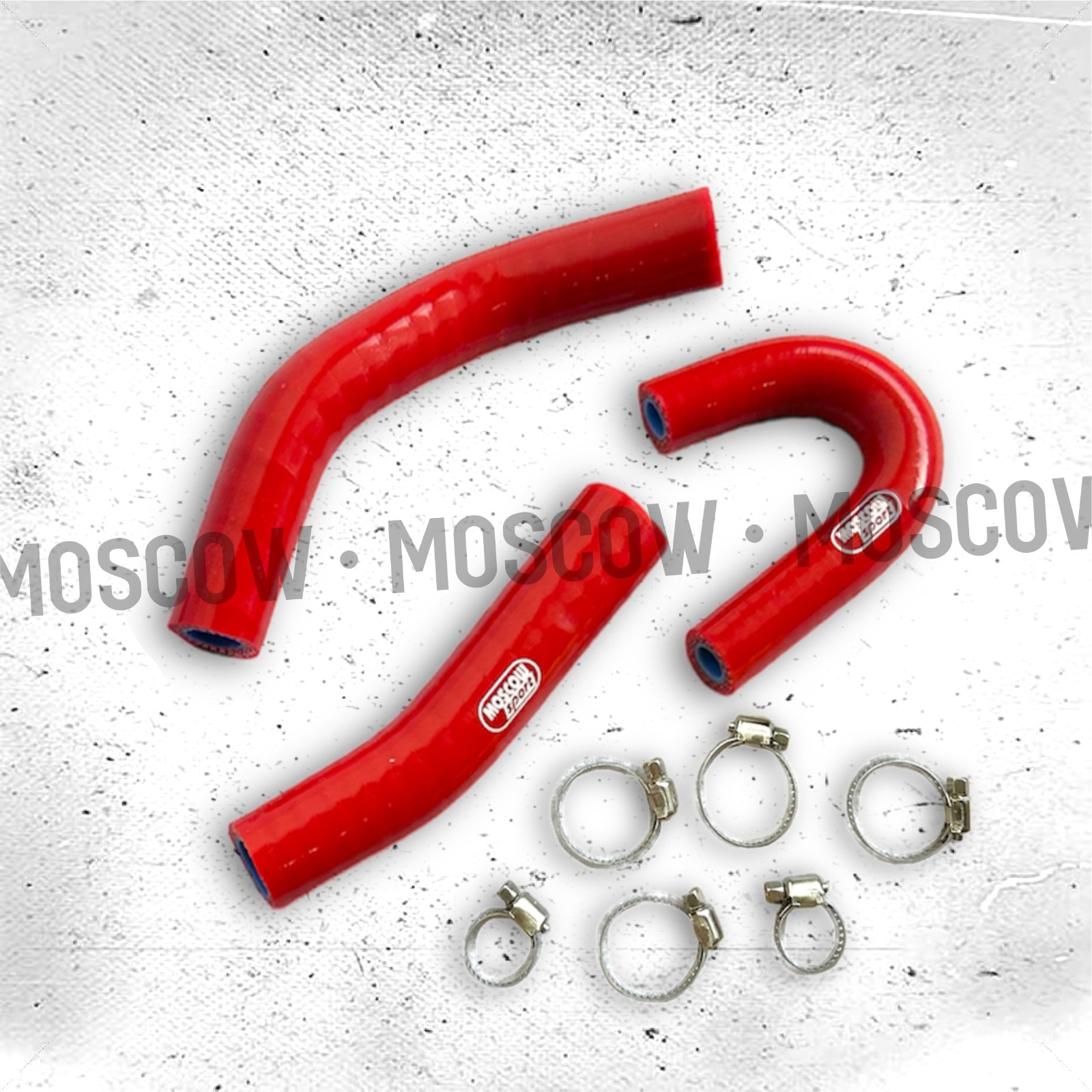SELANG RADIATOR HONDA ORIGINAL MOSCOW SELANG RADIATOR VARIO 110 125 150 ...