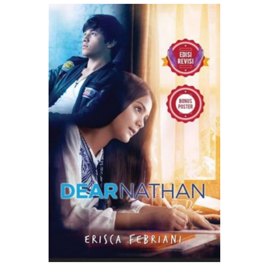 Dear Nathan Poster | atelier-yuwa.ciao.jp