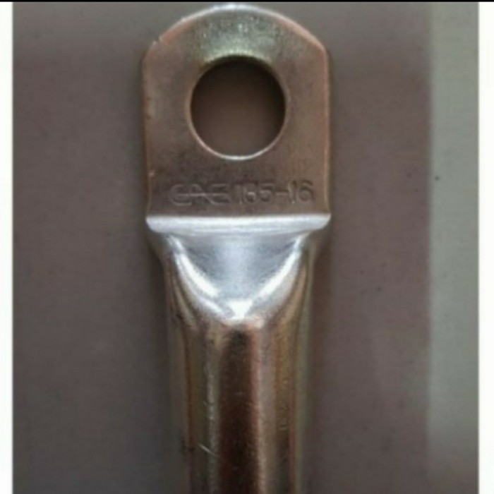 Kabel Skun / kabel lug / GAE HD / heavy duty 185 mm / 185mm | Lazada ...