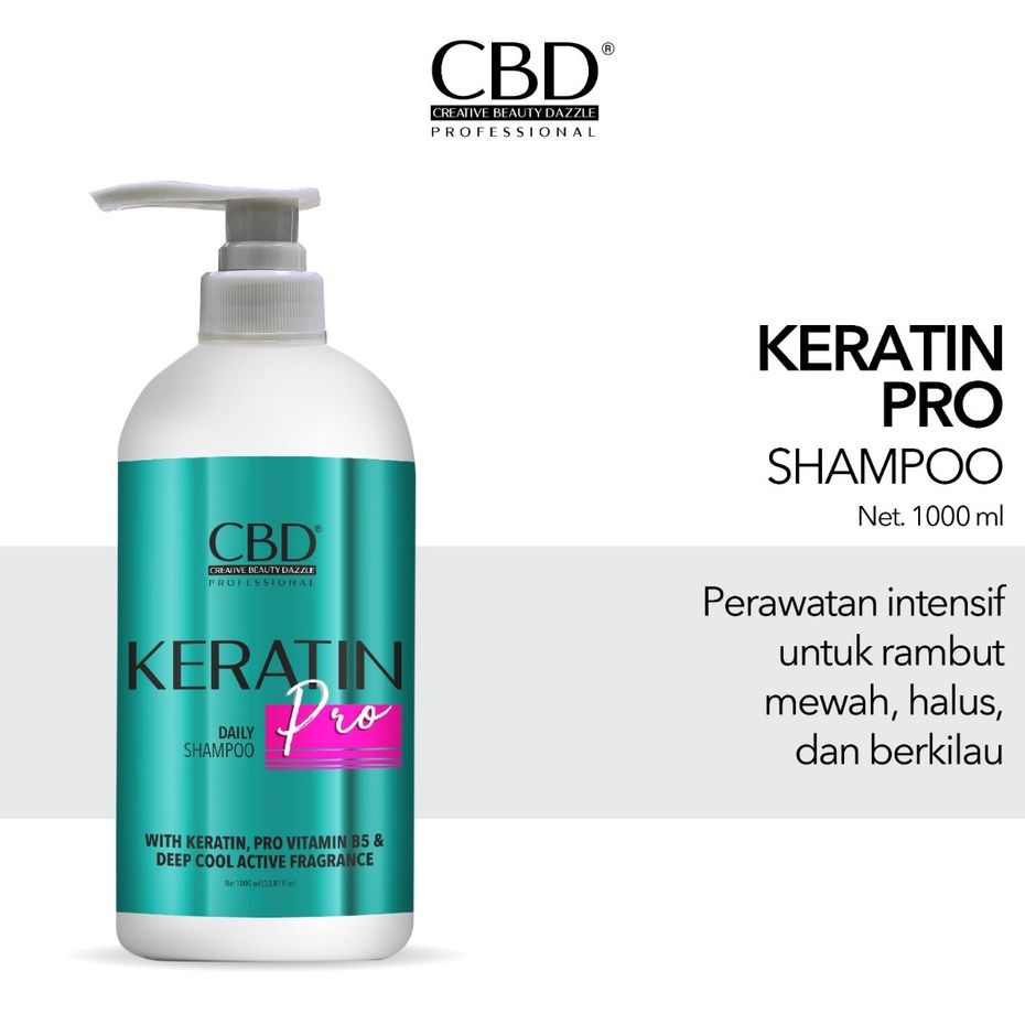 CBD KERATIN PRO COLOR SHIELD HAIR MASK 500ML || SHAMPOO 250ML ...