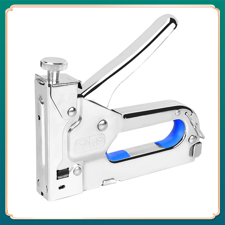 Stapler Tembak Jok Kulit Motor / Stapler Gun / Gun Tacker Kangaro ...