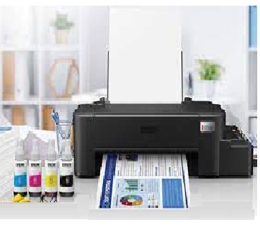 Epson Eco Tank L121 Ink Tank Printer | Lazada Indonesia