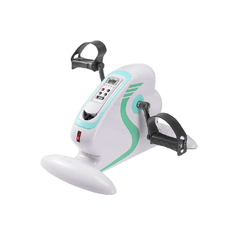 Sepeda Statis Terapi Kaki Elektrik Sepeda Terapi Stroke Untuk Terapi ...