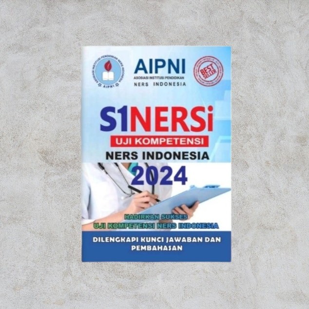 SINERSI 2024 INDONESIA || AIPNI SINERSI 2024 || PPPK+ Perawat 2024 2025 ...