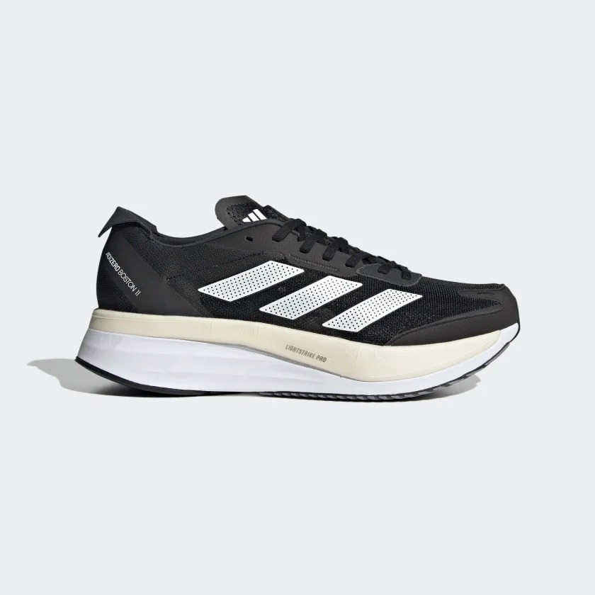 ADIDAS ADIZERO BOSTON 11 GX6651 / 20222 | Lazada Indonesia