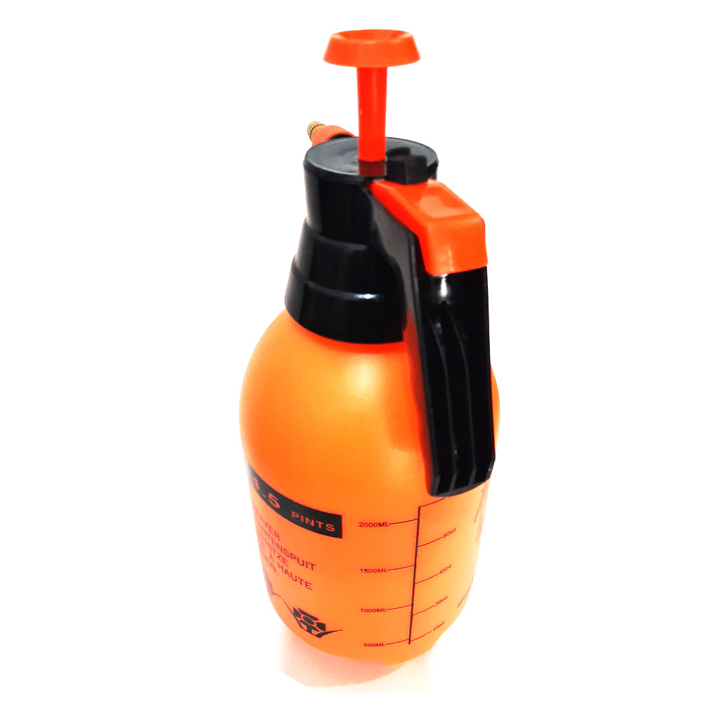 Semprotan Manual Tabung 2 LITER Botol Sprayer 2 liter Semprotan Tanaman ...