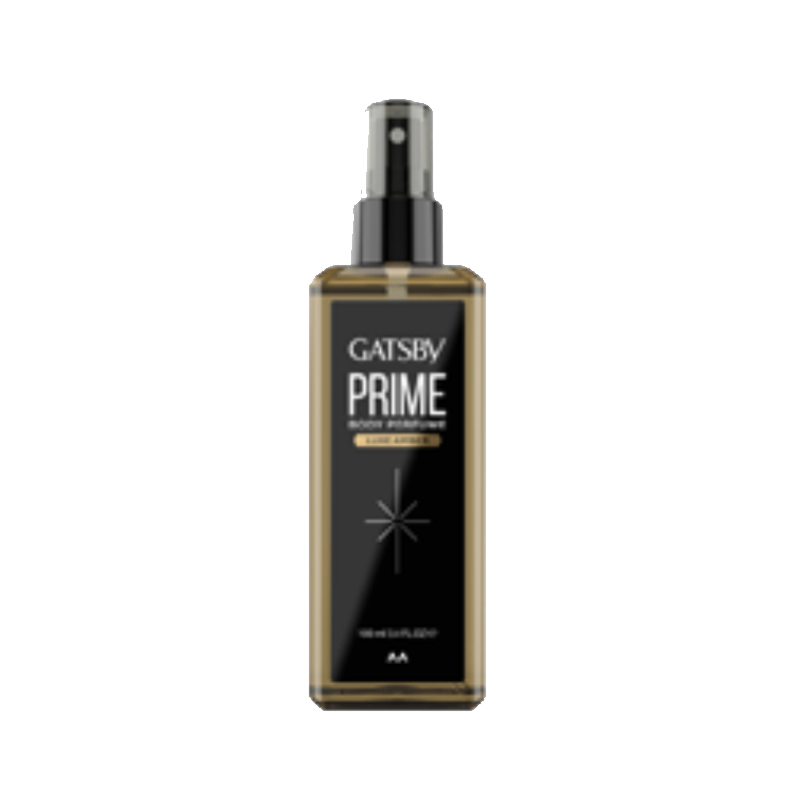 Gatsby Prime Body Parfume Spray - 100ml BY JustKlik | Lazada Indonesia