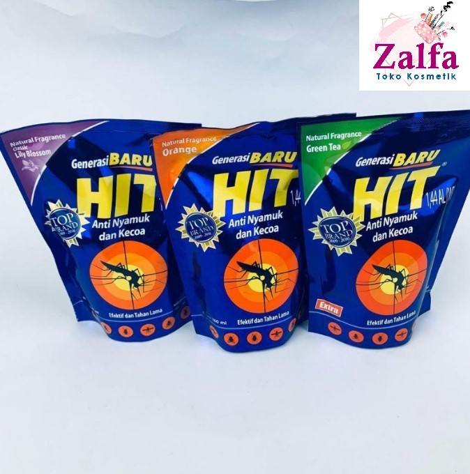 Hit Cair Refill 175 ml / 360 ml / 700 ml | Lazada Indonesia