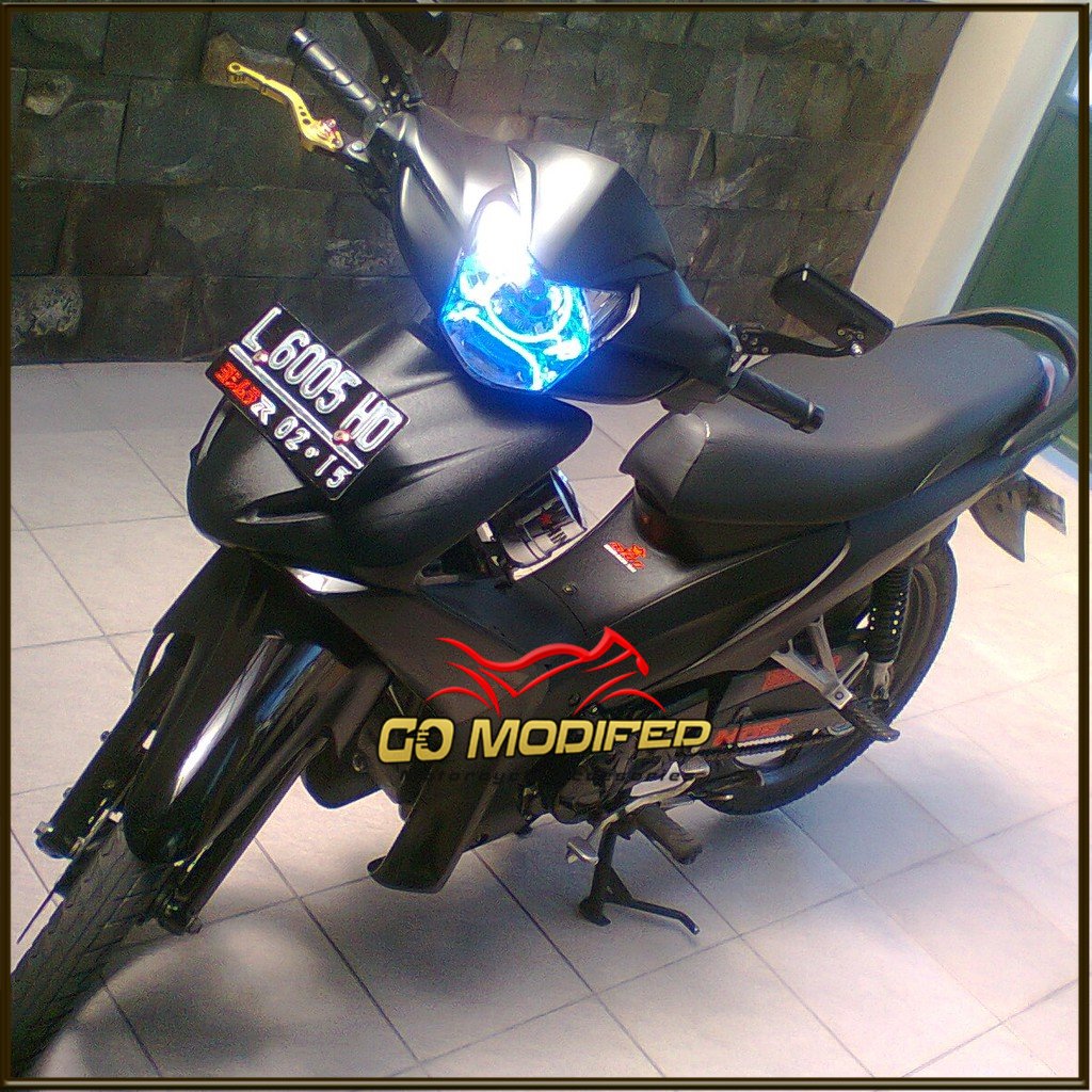 Visor Absolute Revo 2013 Visor Revo Abs | Lazada Indonesia