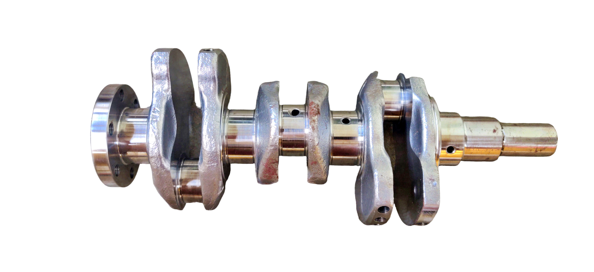 CRANKSHAFT CRANK SHAFT KREK KRUK AS MOBIL SUZUKI KARIMUN WAGON R ...