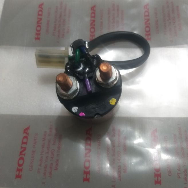 BENDIK STATER HONDA CB VERZA OLD HONDA CB K15 ORIGINAL | Lazada Indonesia