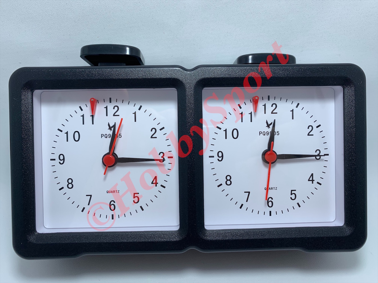 Jam Catur Leap Jarum Analog Timer Chess Clock Original Pengukur Waktu ...