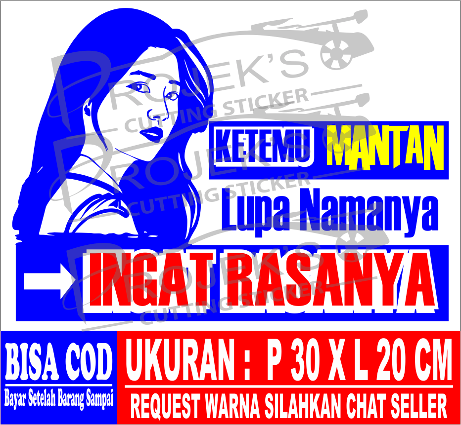 Stiker Mobil Tulisan Keren Stiker Variasi Stiker Kata Kata Ketemu ... Stiker Mobil Tulisan Keren Stiker Variasi Stiker Kata Kata Ketemu ...