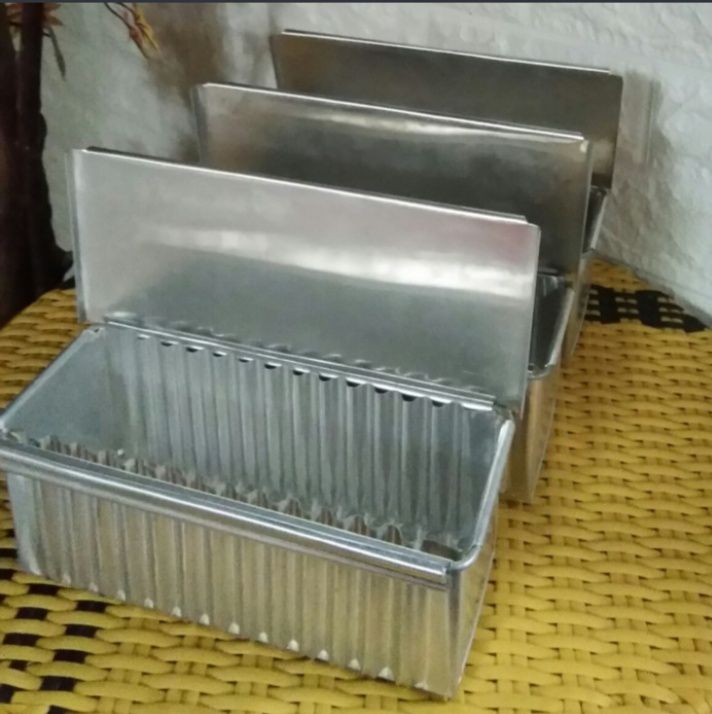 loyang roti tawar ukr 20x8x8cm | Lazada Indonesia