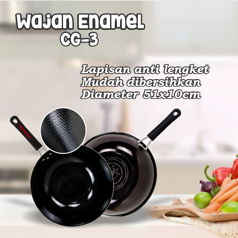 Panci masak satuan wajan masak Dapur Anti Lengket wajan dapur masak ...