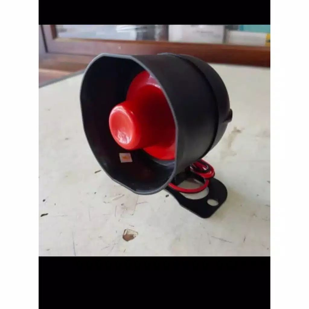 SIRINE ALARM TOA ALARM MOBIL | Lazada Indonesia