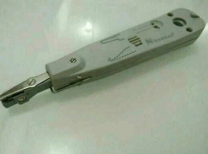 PROMO MURAH !!! -Tang Crone Krone Kron Cron LSA Impact and Punch Down ...