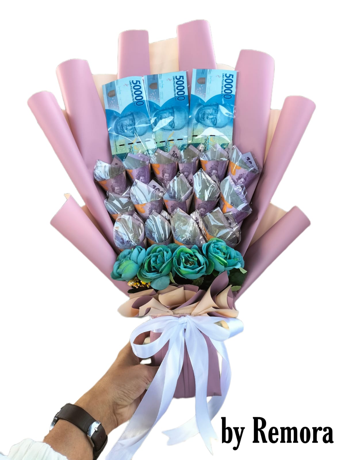 Kerangka Bucket Bunga / Bucket Kosongan | Lazada Indonesia