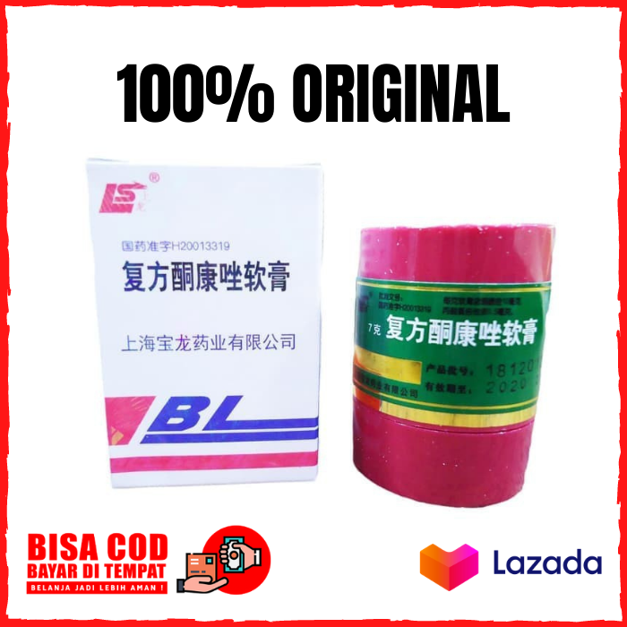 Salep BL Asli Original - Cream BL Original Asli Salep Obat Gatal Kudis ... Salep BL Asli Original - Cream BL Original Asli Salep Obat Gatal Kudis ...