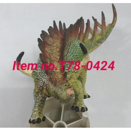 Dinosaurus Kentrosaurus - Dinosaurs Figure | Lazada Indonesia