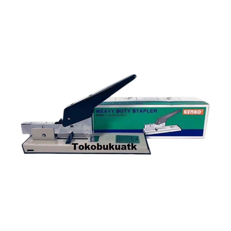 Heavy Duty Stapler Kenko HD-12N/13 | Lazada Indonesia