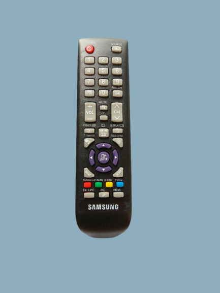 REMOT/REMOTE TV SAMSUNG LCD/LED/PLASMA AA59-00499A | Lazada Indonesia