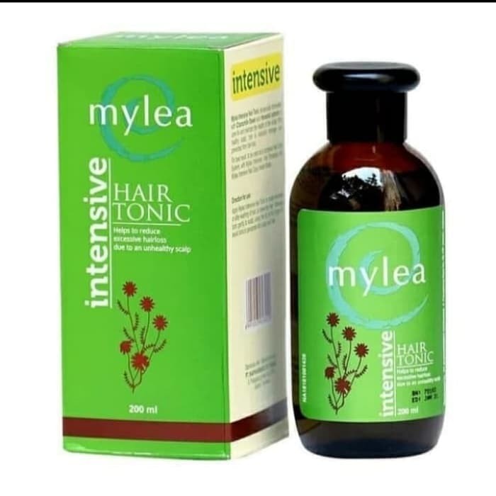Mylea Hair Tonic Intensive 200Ml | Lazada Indonesia