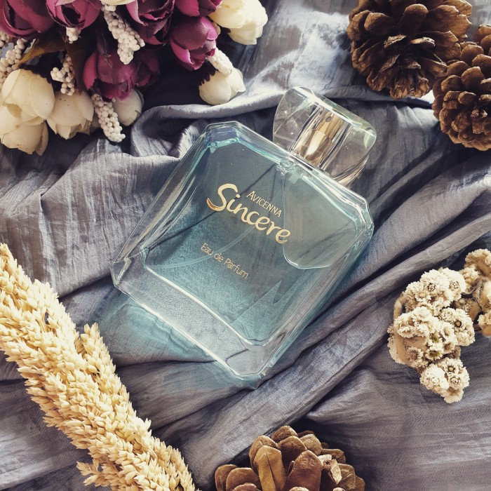 Decant 10ml Avicenna Sincere edp | Lazada Indonesia