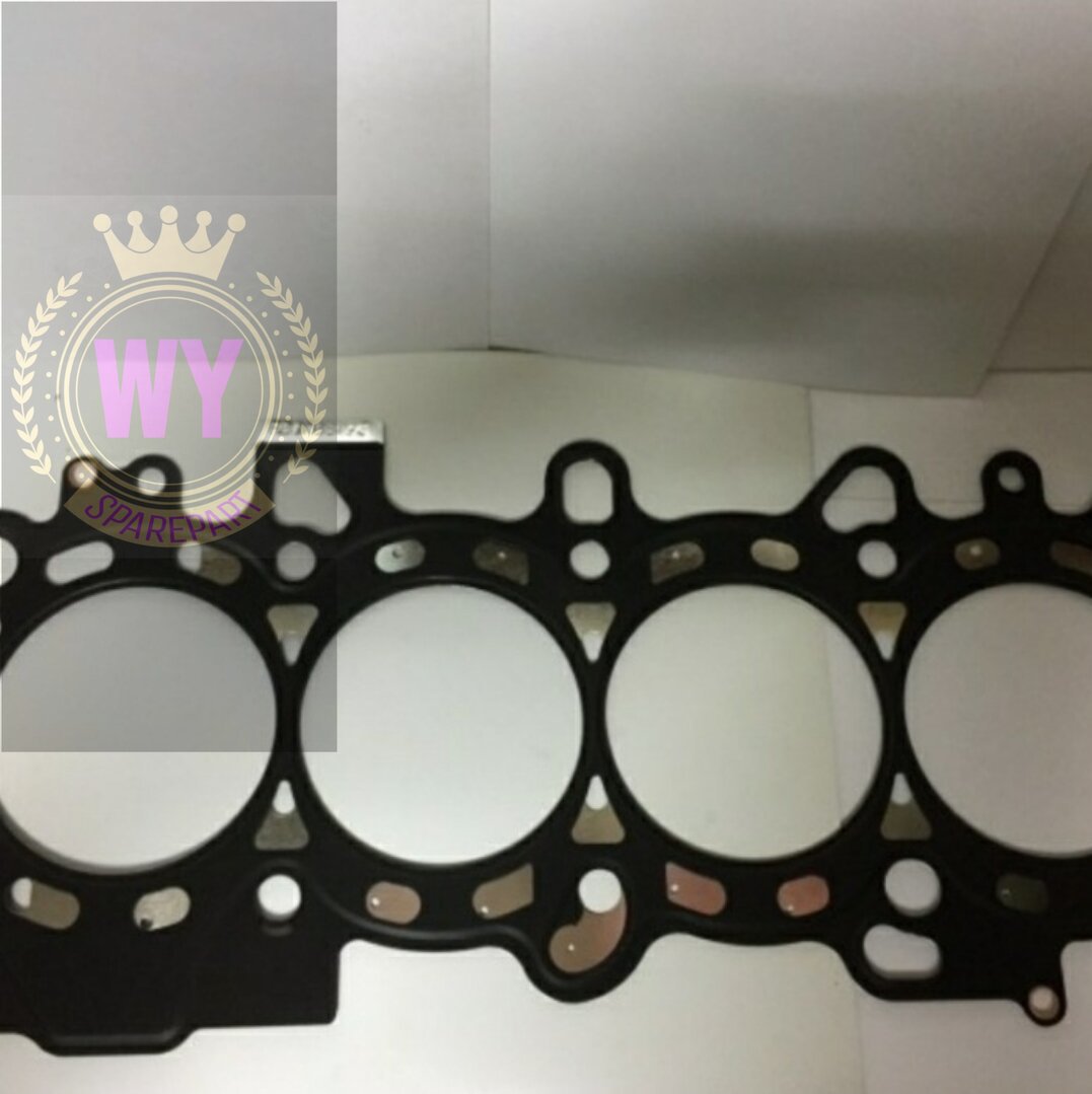 Packing Paking Cylinder Silinder Head Honda Brio bahan Besi | Lazada ...