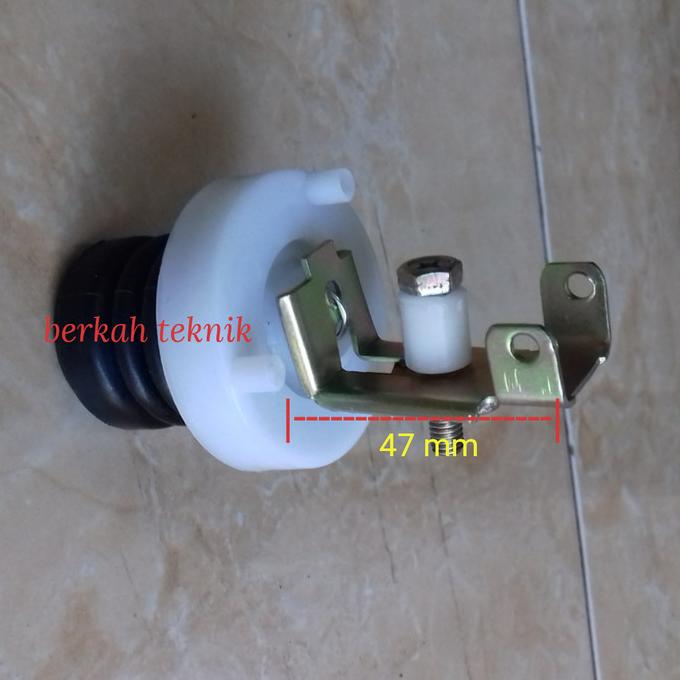 Drain Valve Mesin Cuci Automatic 1 Tabung | Lazada Indonesia