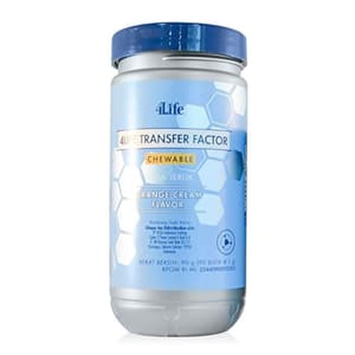 4 Life Tf Chewable Tri-Factor | Lazada Indonesia