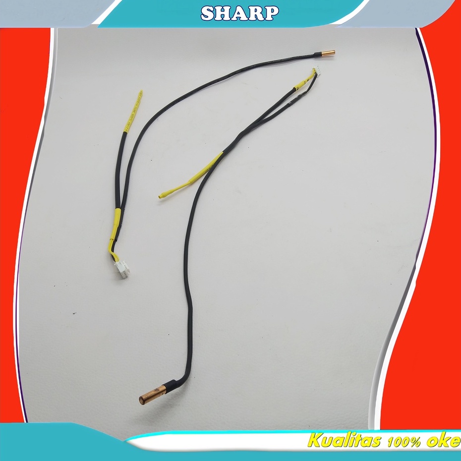 THERMISTOR / TERMIS / THERMIS DOUBLE AC INDOOR SHARP | TERMISTOR IN ...