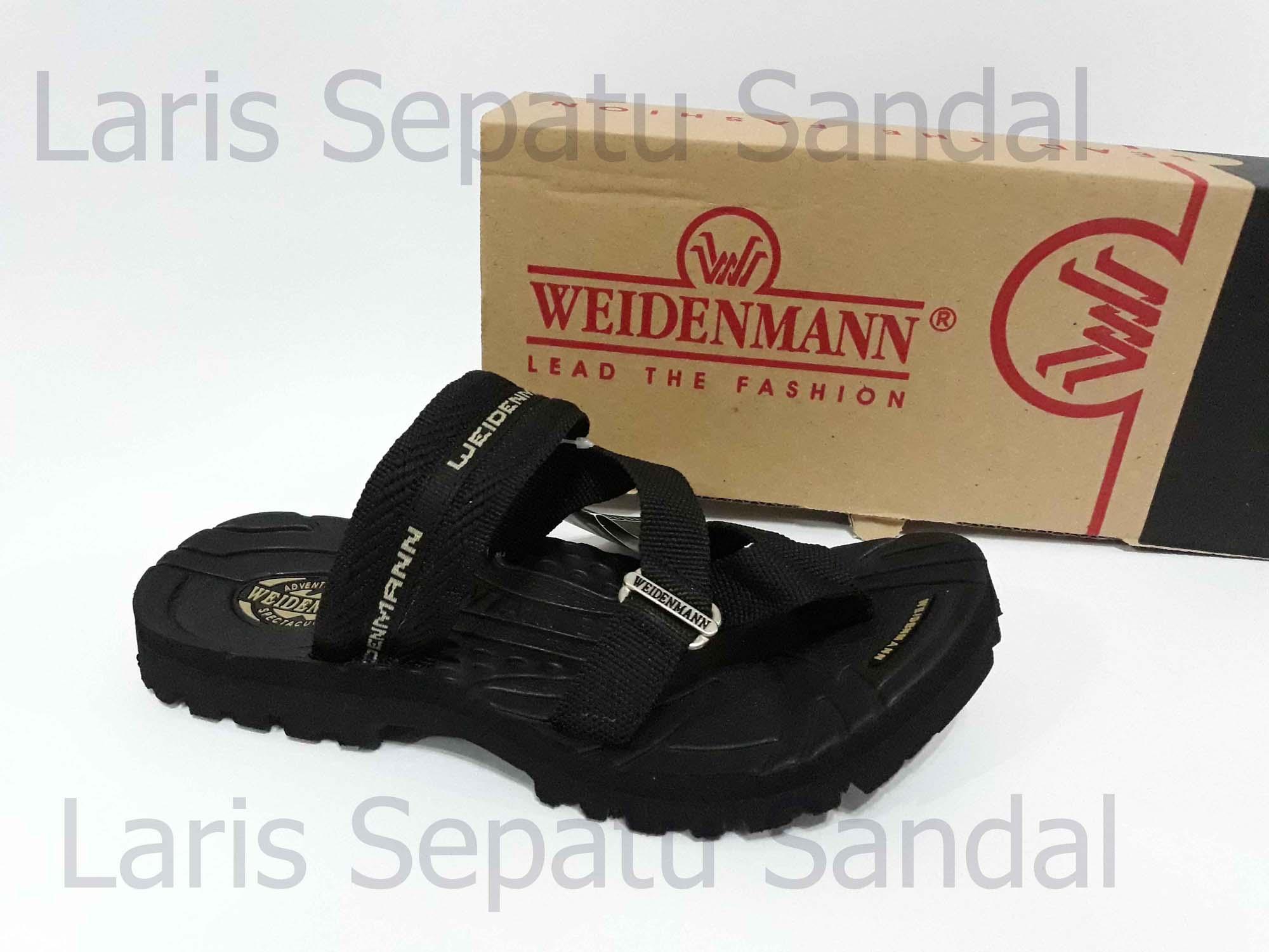 Sandal Pria - Sandal Weidenmann Adventure | Lazada Indonesia