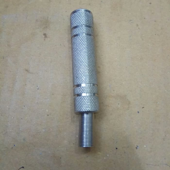 Jack Jek Jeck Mic Mik Mikropon Microphone Sound Female Mirip Canaree ...