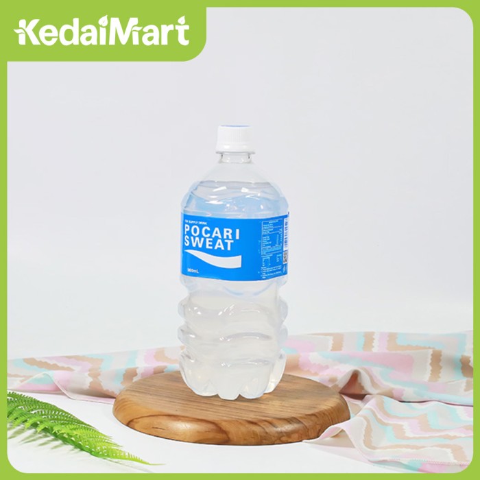 Pocari Sweat 900 ml | Lazada Indonesia