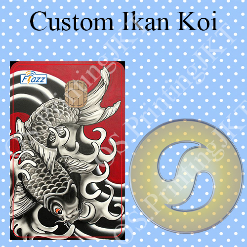 CUSTOM FLAZZ BCA GENERASI 2 ATAU FLAZZ BCA GEN 2 ATAU EMONEY | Lazada ...