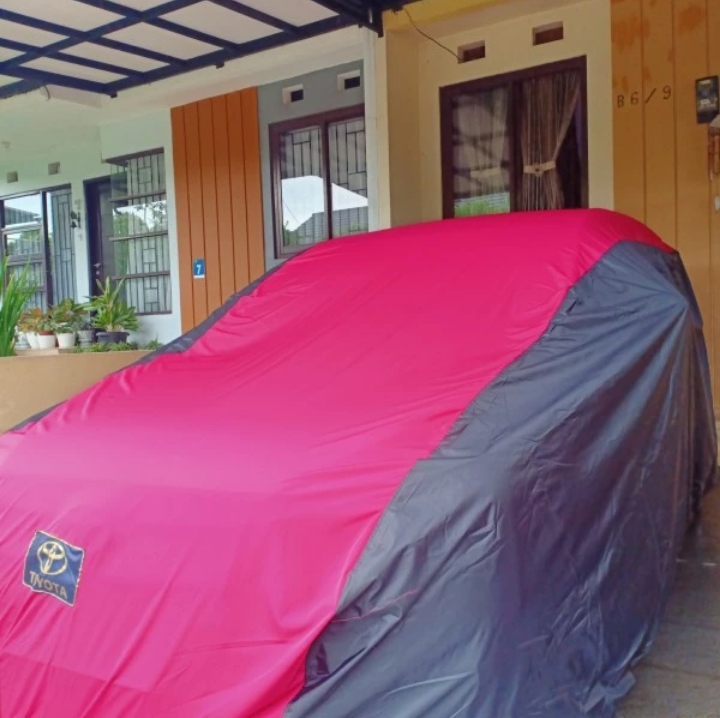 PELINDUNG MOBIL TOYOTA AVANZA 2024 / MANTEL KERUDUNG MOBIL AVANZA ...