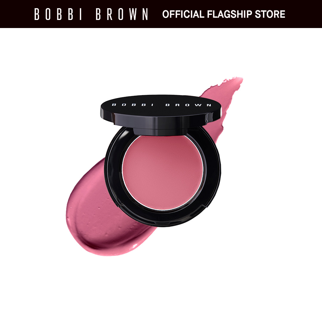 Bobbi Brown Pot Rouge for Lips & Cheeks / 2-in-1 natural looking cream ...