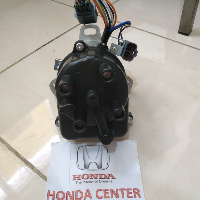 Delko Delco Distributor Genio Estilo Maestro Injeksi Accord Cielo ...