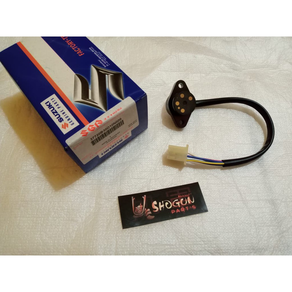 Sensor Netral Shogun SP FD Sensor Gigi Shogun SP FD Sensor Switch ...