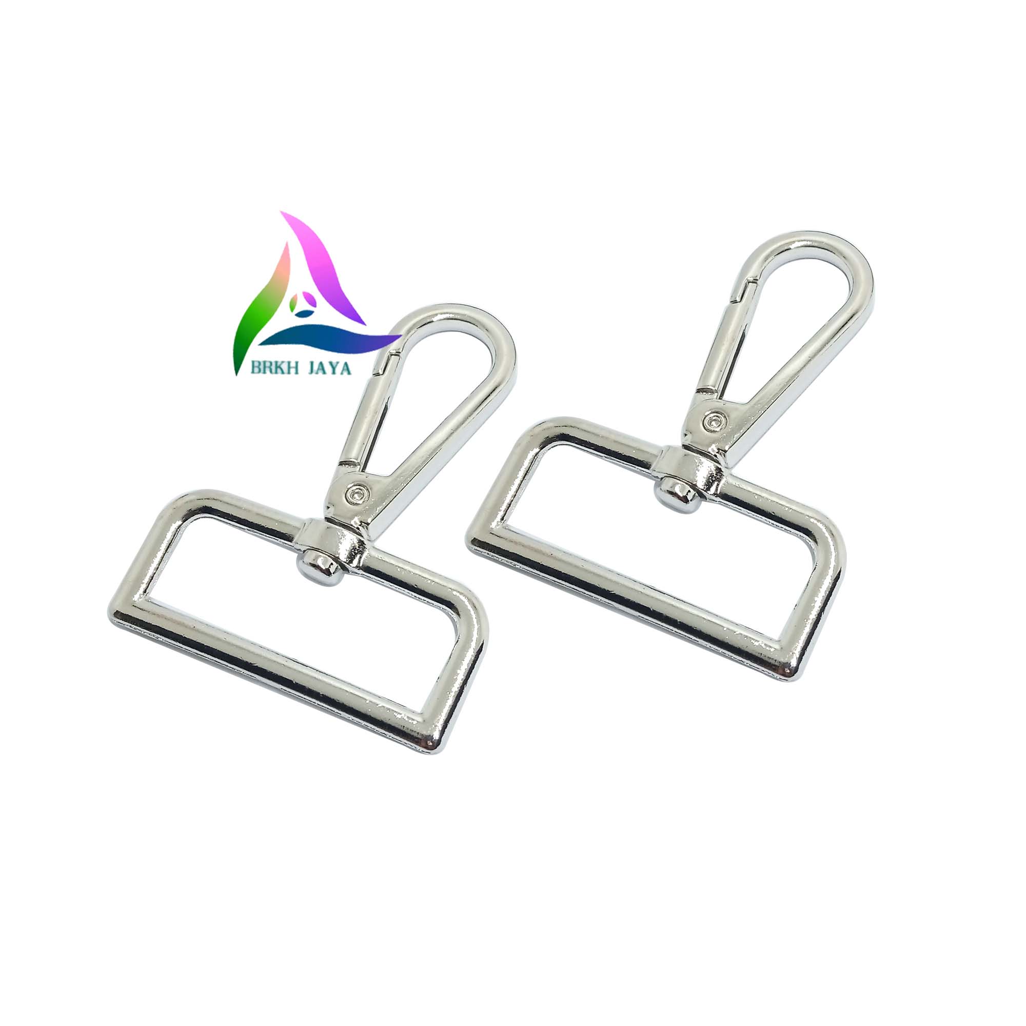 KAIT TAS / KEW KEW 3.8 CM / KEW KEW BESI / CANTOLAN TAS | Lazada Indonesia