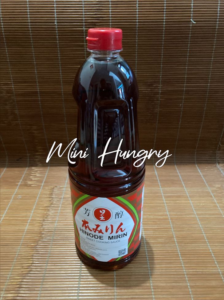 Hinode Jun Mirin 1.8L / Sake / Arak Masak | Lazada Indonesia Hinode Jun Mirin 1.8L / Sake / Arak Masak | Lazada Indonesia