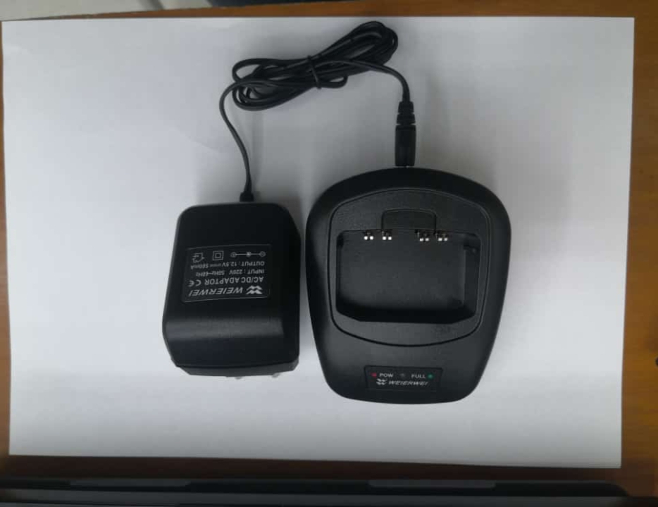 CARGER HT WEIERWEI 3288S ORIGINAL | Lazada Indonesia