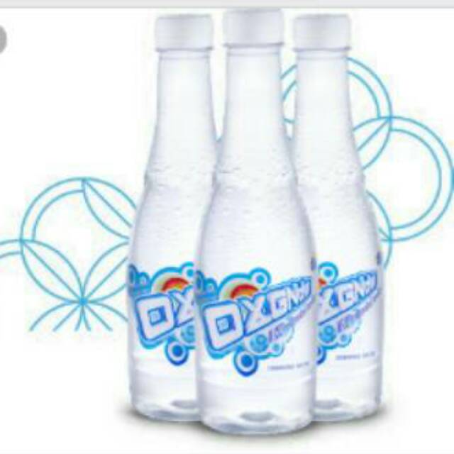 Air Oxy / air kesehatan / minuman oxygen original | Lazada Indonesia