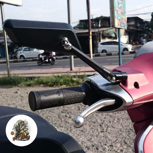 Spion Rizoma Circuit Vespa Sprint S primavera Gts & Lx.. | Lazada Indonesia