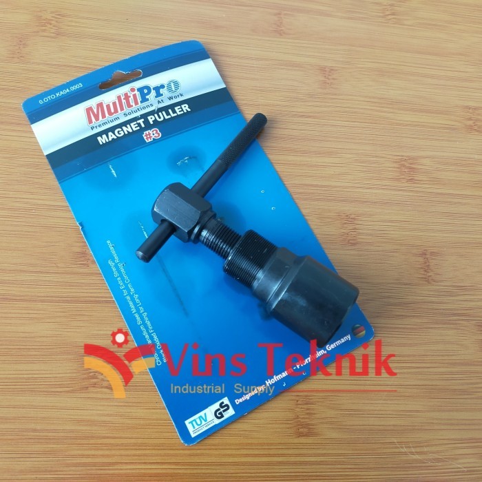 Treker Magnet Magnet Puller No 3 multipro | Lazada Indonesia