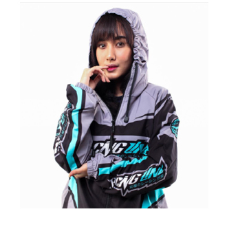 jaket racing line/jaket balap motor | Lazada Indonesia