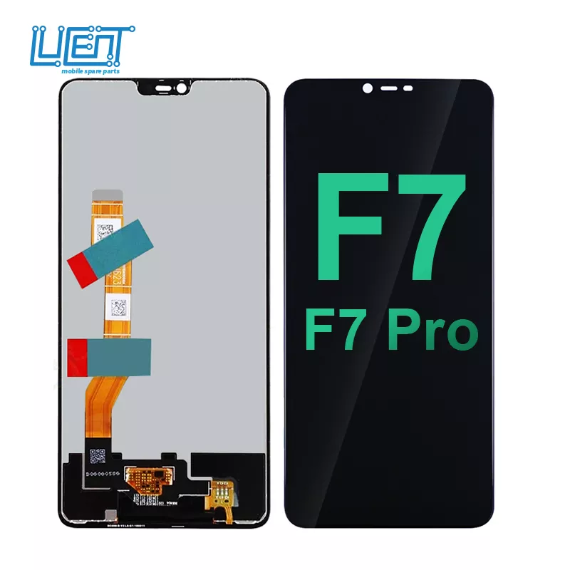 LCD Oppo F7 / Oppo F7 Pro Fullset Touchscreen Original | Lazada Indonesia
