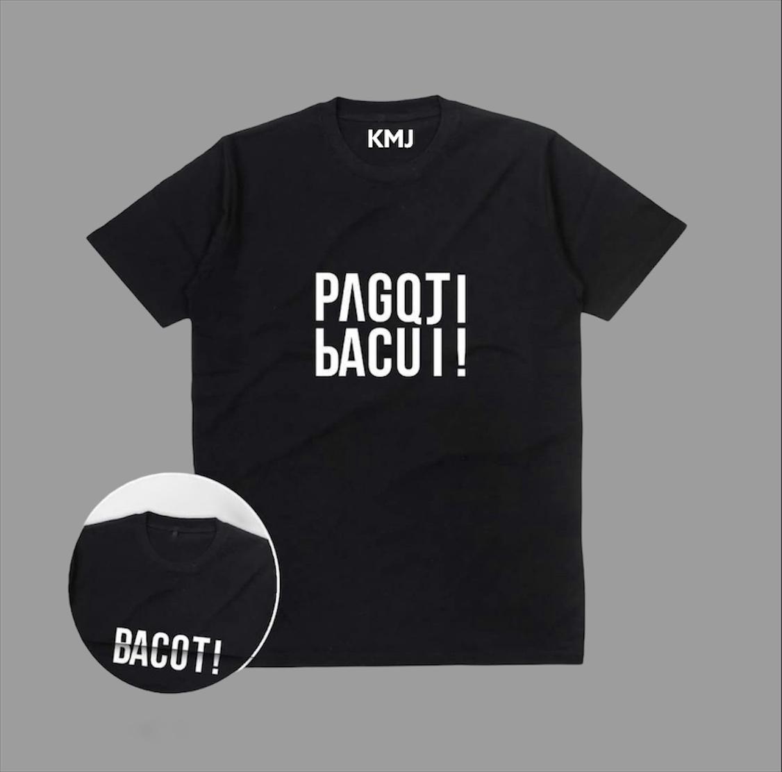 TRENDING KAOS BAJU BACOT LO TULISAN MODEL LIPAT / BAJU LIPAT / SABLON ... TRENDING KAOS BAJU BACOT LO TULISAN MODEL LIPAT / BAJU LIPAT / SABLON ...