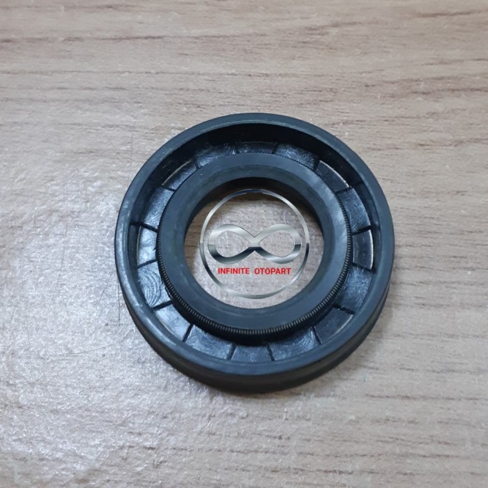 OIL SEAL SIL OLI TC 20 37 8 TC 20X37X8 NOK ASLI ORISINIL | Lazada Indonesia